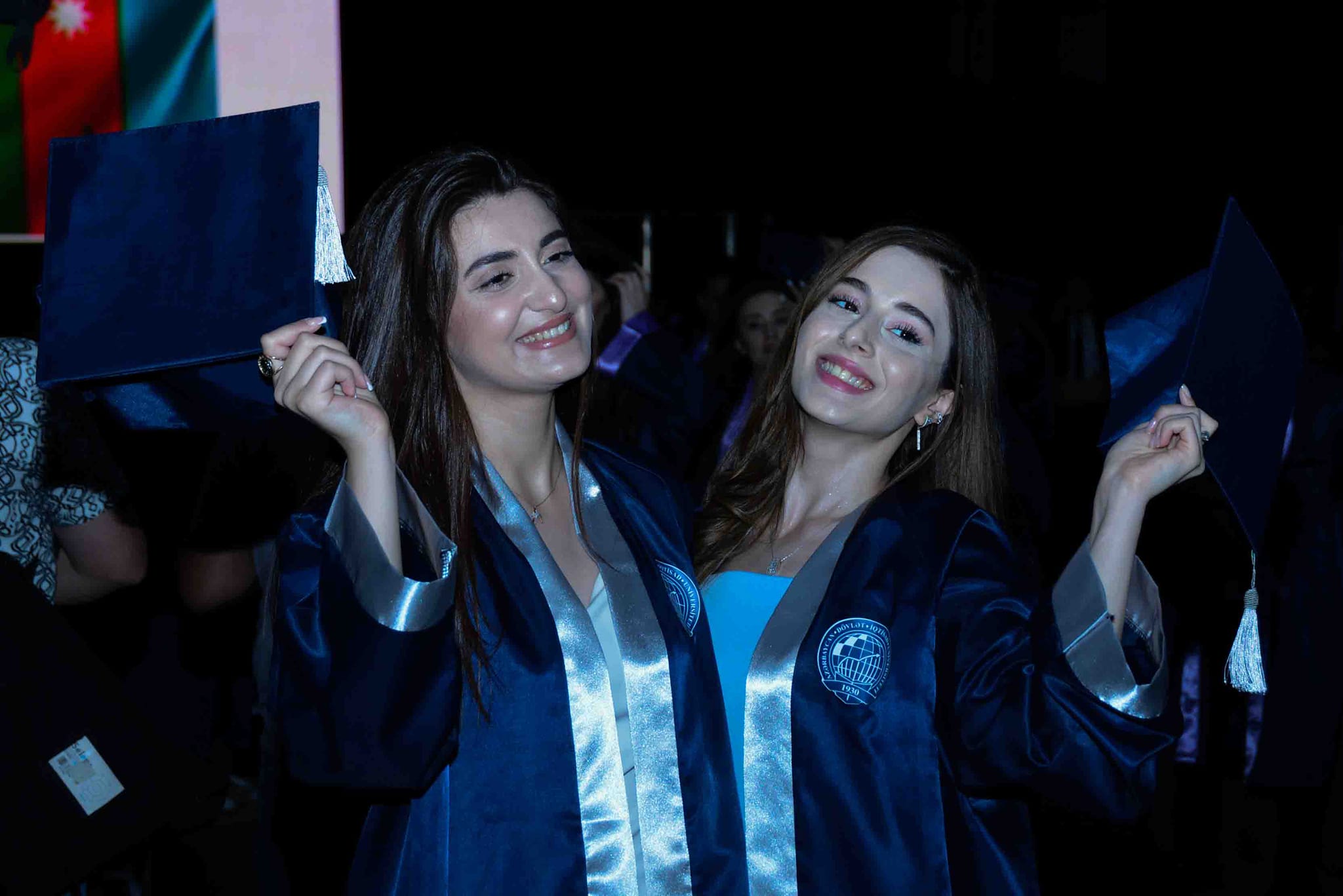 UNEC | Azərbaycan Dövlət İqtisad Universiteti